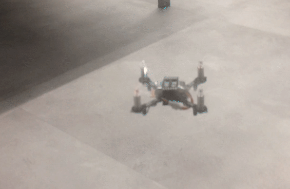 ESPcopter - Optical Module Output - RemoteXY - Hackster.io