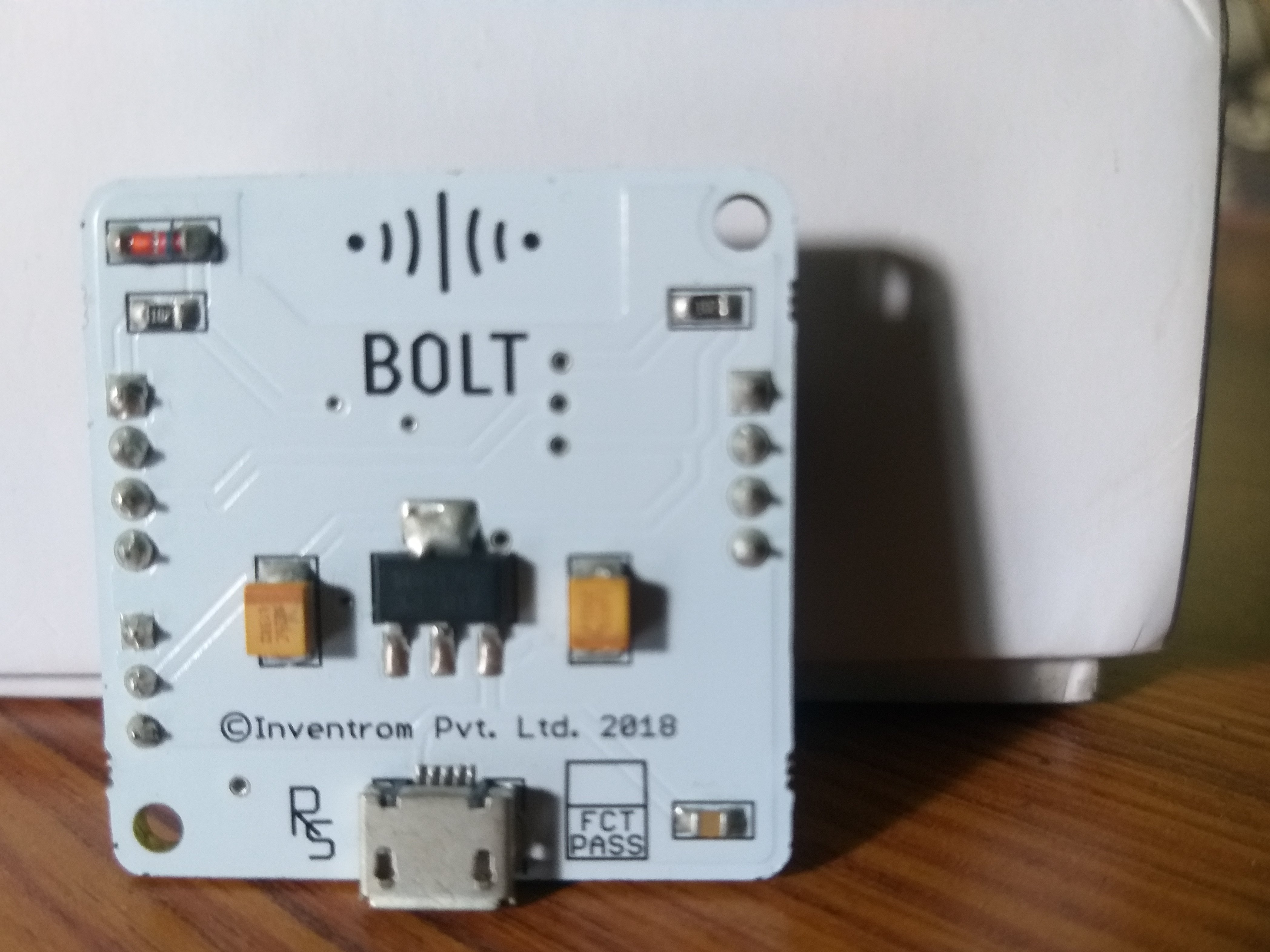Temperature Anomaly Detection - Hackster.io