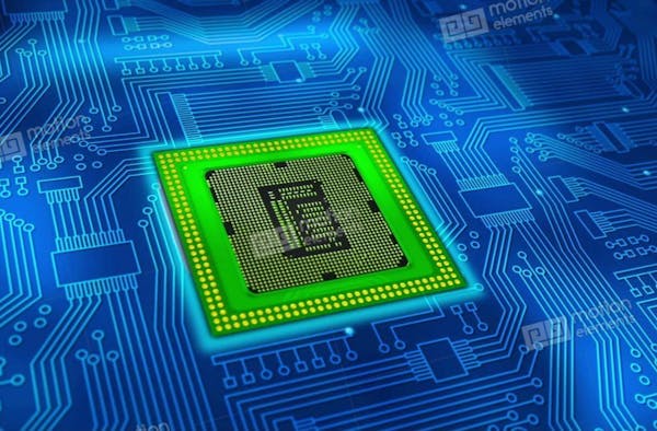 Microcontroller or Microprocessor: Which Is Right for Your New Product ...