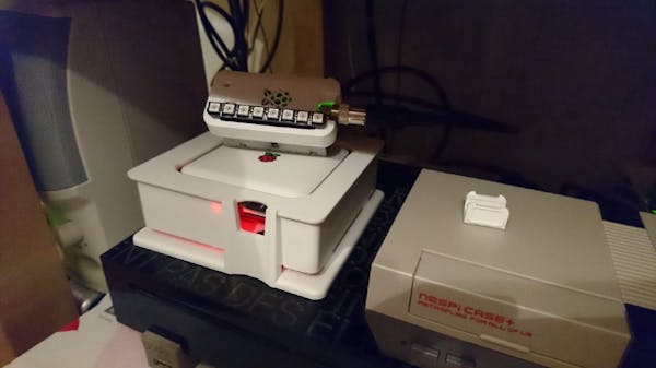 Use a Raspberry Pi to Build Your Own DVR and Record Live TV - Hackster.io