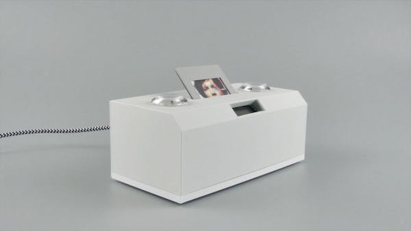 Plastic Player Combines Digital Tunes with the Joy of Loading Cassettes ...