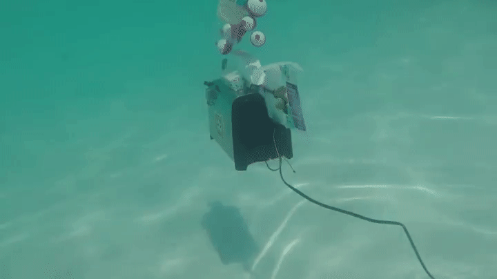 As It Turns Out, Toasters Make Pretty Good Submarines! - Hackster.io