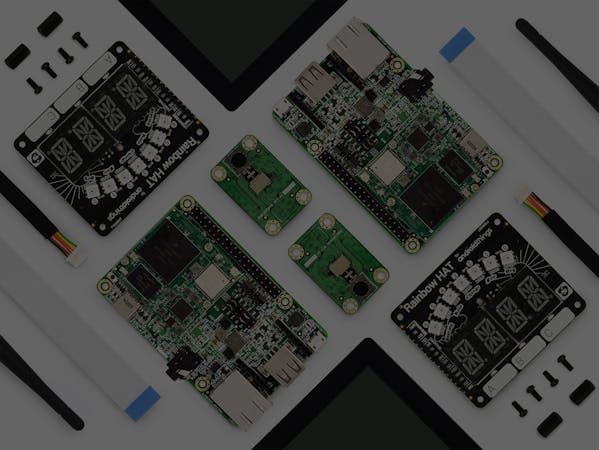 Build Connected Devices Powered by Android Things! - Hackster.io