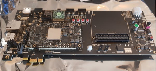 MicroZed Chronicles: Working with Memories & CDC Structures Using Xilinx Parameterized Macros ...