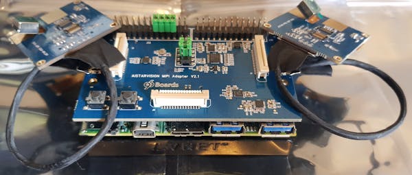 MicroZed Chronicles: Accelerating IP Creation with Model Composer - Hackster.io