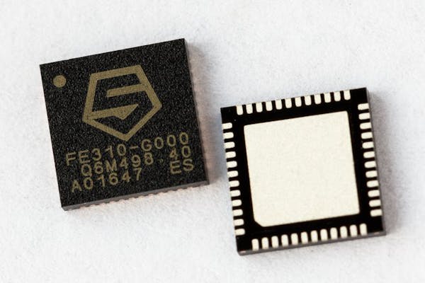 Hifive1 Is An Open Source Arduino Compatible Risc V Dev Kit