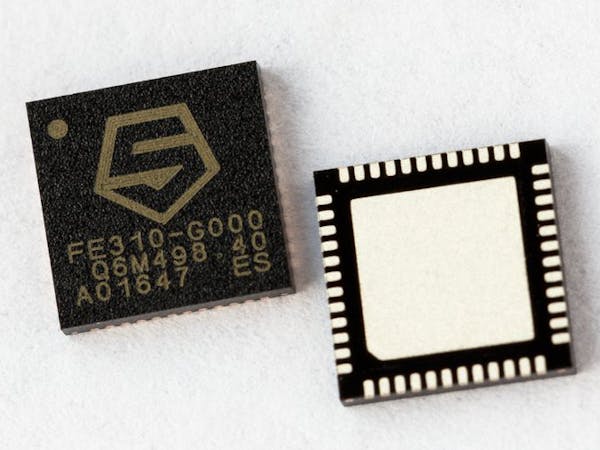Hifive1 Is An Open Source Arduino Compatible Risc V Dev Kit