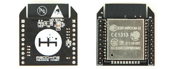 Macchina’s SuperB Is an ESP32-Based Module with an XBee Form Factor - Hackster.io