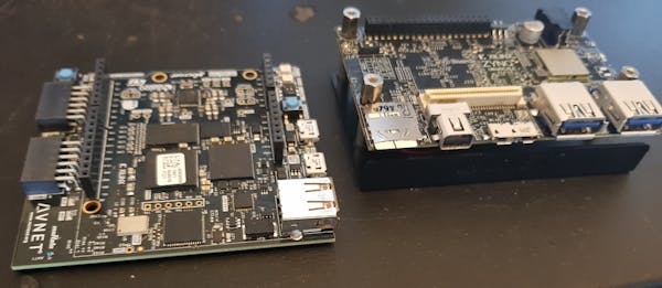 MicroZed Chronicles: Single Instruction Multiple Data with the DSP48 - Hackster.io
