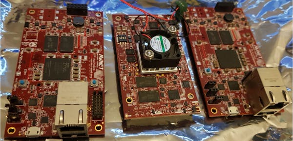 MicroZed Chronicles: Pin Planning - Hackster.io