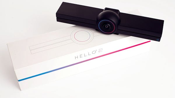 Solaborate Kickstarts Four New HELLO Video Conferencing Devices ...