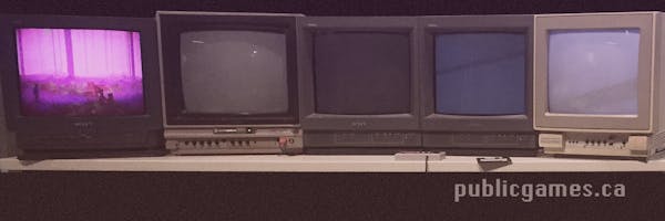 This Fictional ’80s VHS-Based Console Plays Very Real Games Across 10 ...