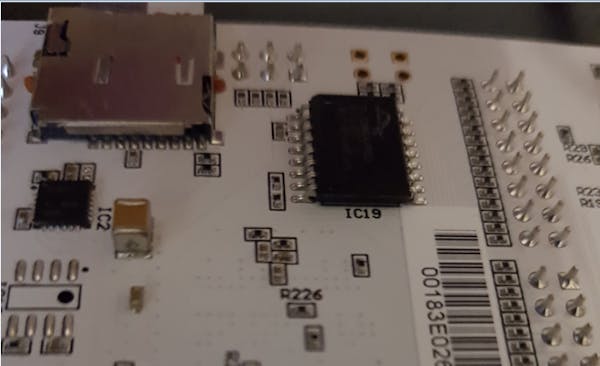 MicroZed Chronicles: Serial Flash Libraries & Working with QSPI/SPI Flash - Hackster.io