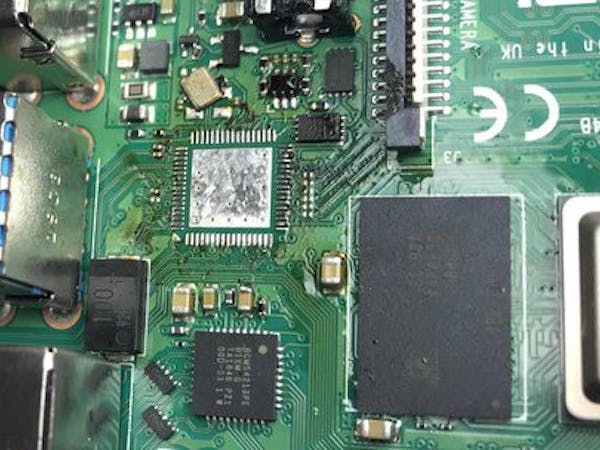 Pci Express On The Raspberry Pi 4