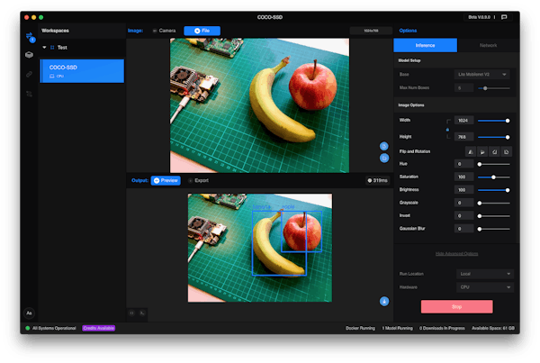 Machine Learning for Creators? - Hackster.io