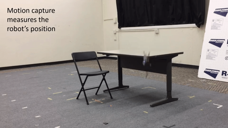 This Robotic Pogo Stick Leaps over Obstacles and into Our Hearts ...