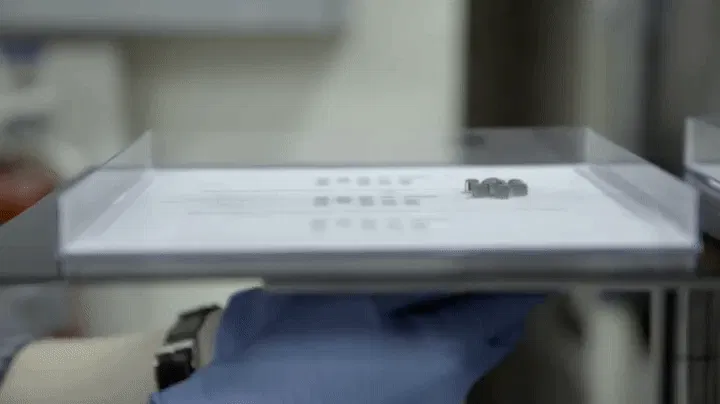 Researchers Create 3D-Printed Magnetic Structures That Could Move About ...