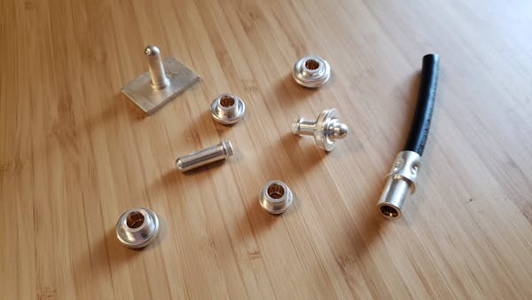 Molex’s New Coeur CST Connectors Handle High Currents and Mechanical ...