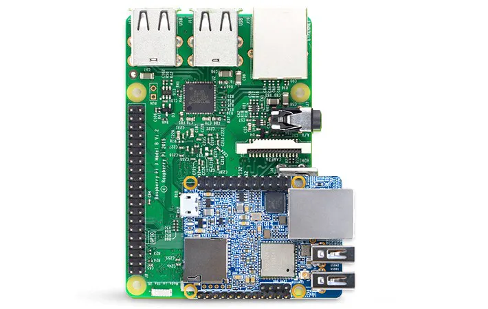 Nanopi
