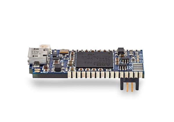 New Stlink V3mini Debugging And Programming Probe For Stm32 Boards