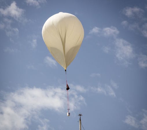 A New LoRaWAN Distance Record - Hackster.io