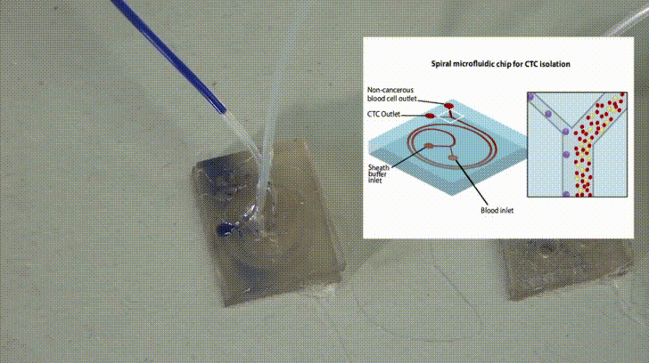 How to Fabricate Your Own Microfluidic Flow Cells - Hackster.io