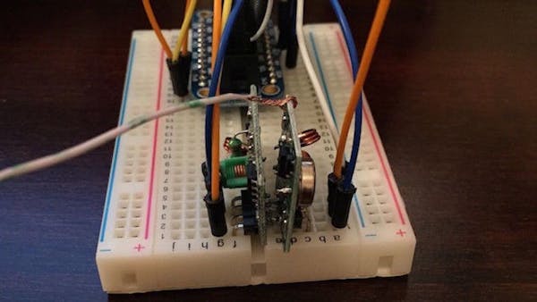 Four Ways to Control Power Outlets Wirelessly - Hackster.io