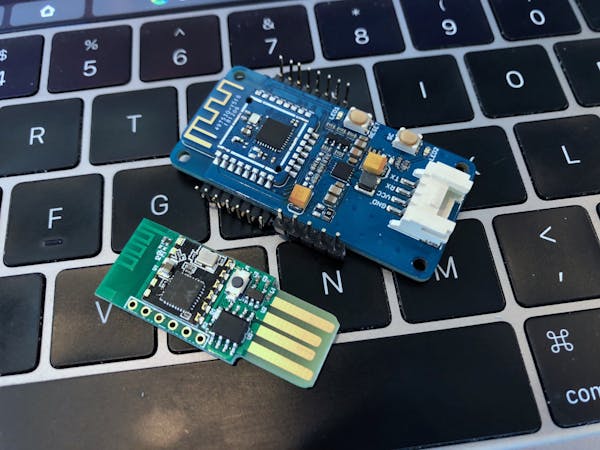 Three New Seeed Studio W600-Based Wireless Boards - Hackster.io