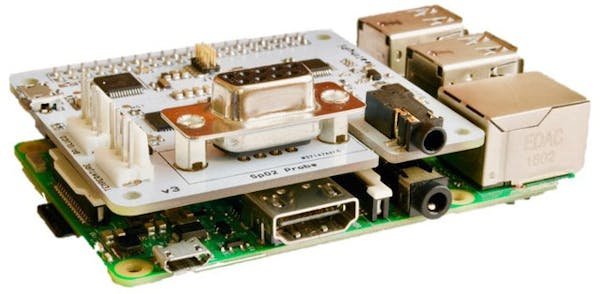 The Healthy Pi — a Medical HAT for the Raspberry Pi - Hackster.io