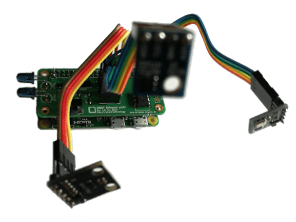 Turn Your Raspberry Pi Into An Ir Remote Control