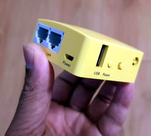 How to Create Your Own Home Automation Gateway for Your IoT Devices - Hackster.io