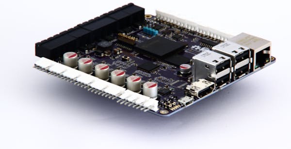 Revolve Is Set to Be the New Standard in 3D Printer Controllers - Hackster.io