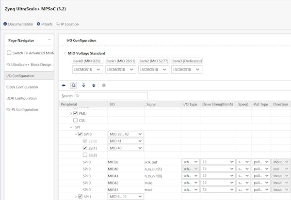 MicroZed Chronicles: Using SPIDev in PetaLinux - Hackster.io