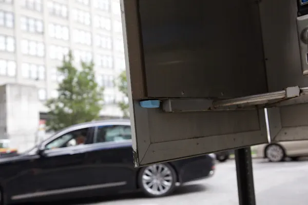 Automating Your Trip to Work with iBeacons and JavaScript - Hackster.io