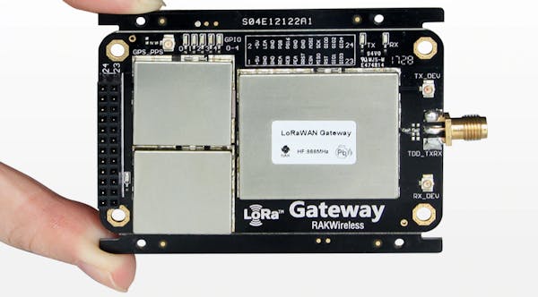 RAK Wireless Introduces Feature-Rich LoRa Gateway Kits - Hackster.io