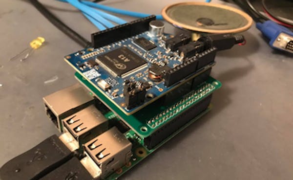 Audeme Releases MOVI Adapter Board for the Raspberry Pi 3 for Offline Speech Recognition ...