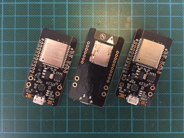 The CAN32—an ESP32-Based CAN Bus Board - Hackster.io