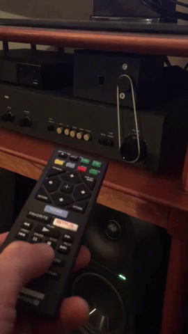 Add Motorized Volume Control to Your Stereo with an Arduino - Hackster.io