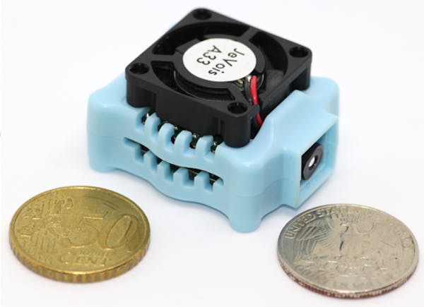 An Open Source Quad Core Camera For Your Arduino And Raspberry Pi Projects 9772
