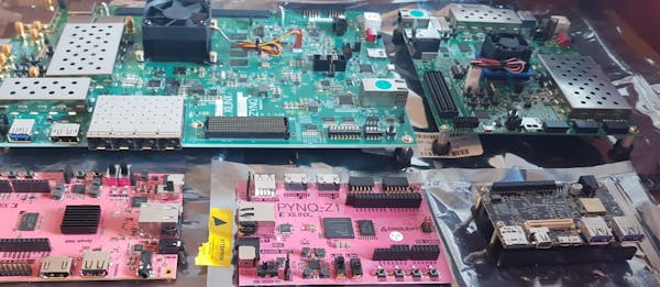 Hello PYNQ — The PYNQ Edition of the MicroZed Chronicles! - Hackster.io