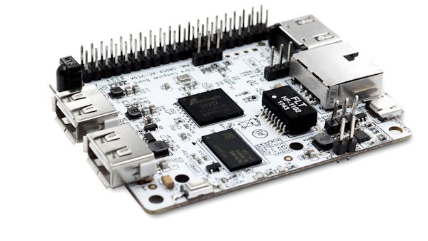 Libre Computer Project Introduces Open Source Fries with the La Frite SBC - Hackster.io