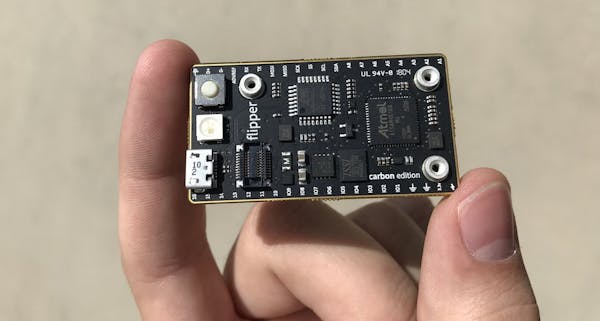 Flipper’s Development Board Allows You to Control Devices Using Any ...