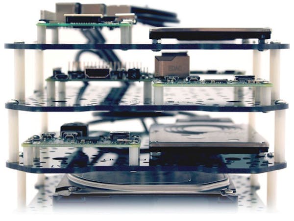 Your Electronics Projects May Finally Be Tidy with the STEGO BOARD ...