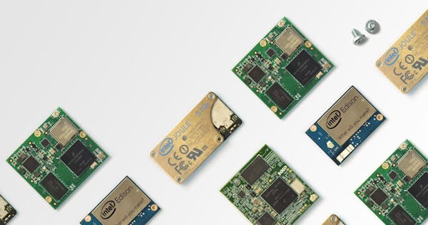 Google Launches Developer Preview of Its Android Things IoT OS - Hackster.io
