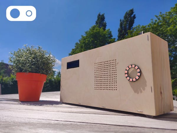 Smart Bluetooth Speaker Built From Scratch with an Arduino and Raspberry Pi - Hackster.io