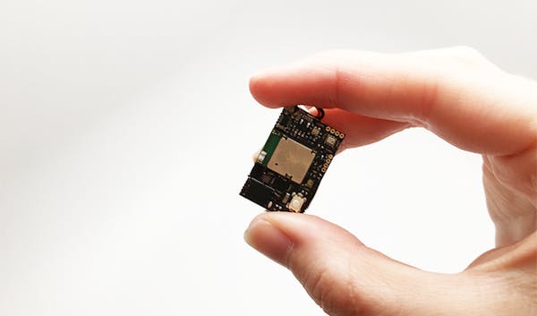 MbientLab Launches a 10-axis IMU Dev Board - Hackster.io