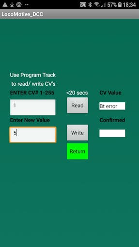 Model Rail Digital Dcc Command Station Arduino And Free App Arduino Project Hub