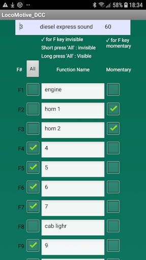 Model Rail Digital Dcc Command Station Arduino And Free App Arduino
