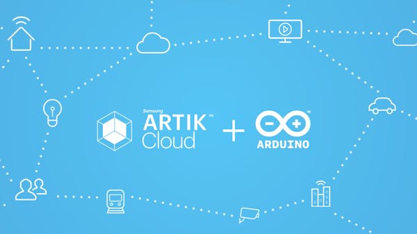 ARTIK Cloud Challenge Winners Showcase IoT Interoperability - Hackster.io