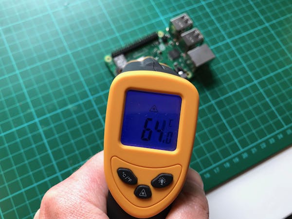 Benchmarking TensorFlow and TensorFlow Lite on the Raspberry Pi - Hackster.io